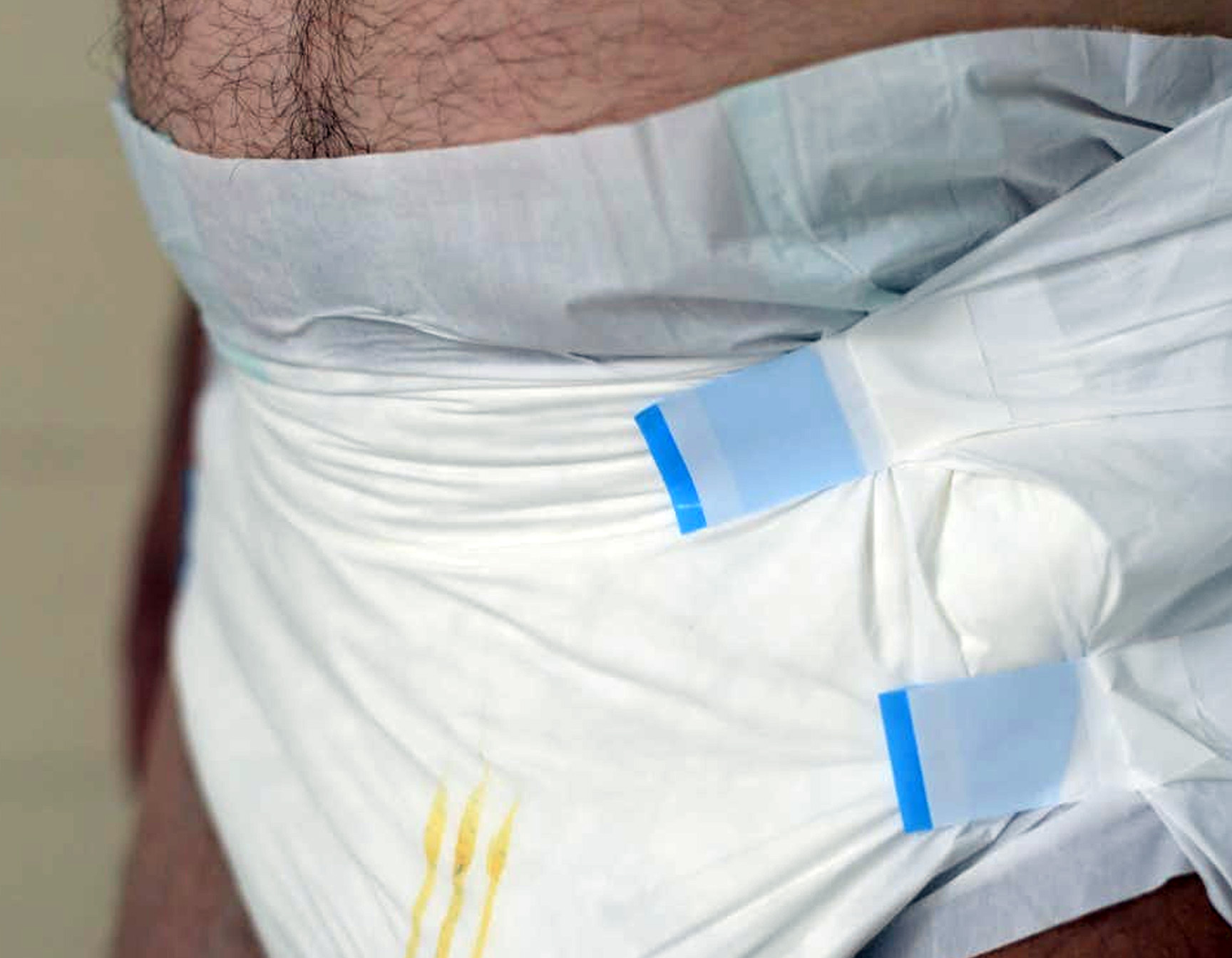 How to Wear Diapers 24/7 on a Budget - Crinkle Cat Tales