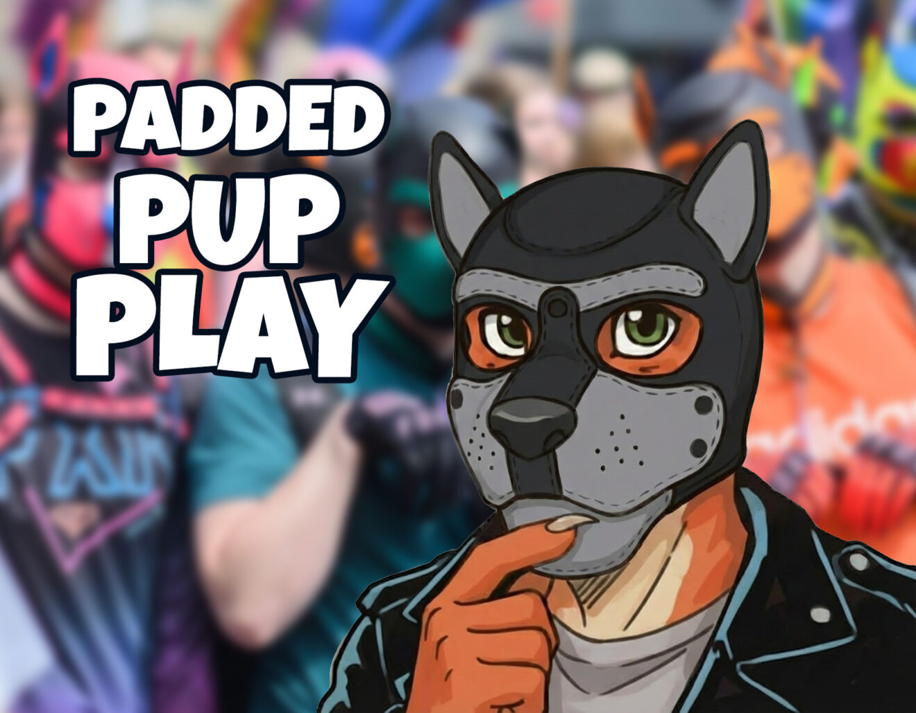 Diapered Pup Play Guide