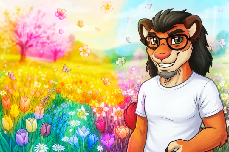 Crinkle Cat Tales - Premium AB/DL & Babyfur Fiction